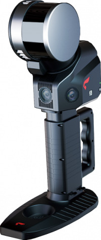 Feima Robotics SLAM200/SLAM100/SLAM2000 handheld lidar scanner